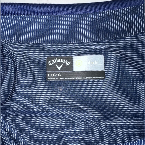 Callaway | Shirts | Callaway Golf Shirt | Poshmark